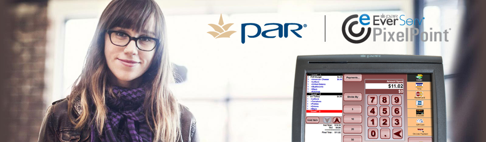 PixelPoint Technology