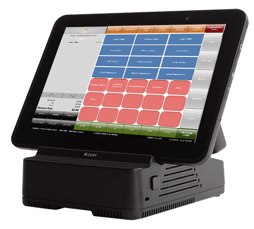 Products - Speed POS Vietnam